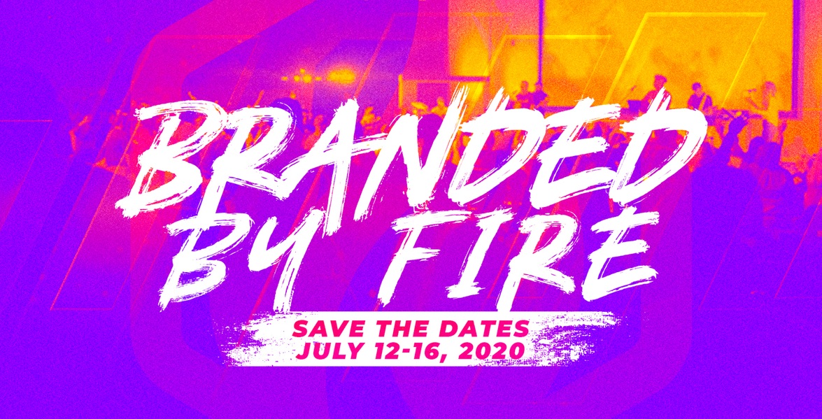 Branded By Fire | Home