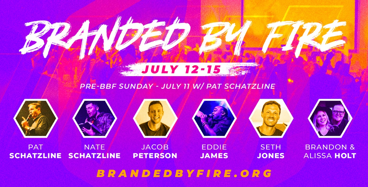 Branded By Fire | Home