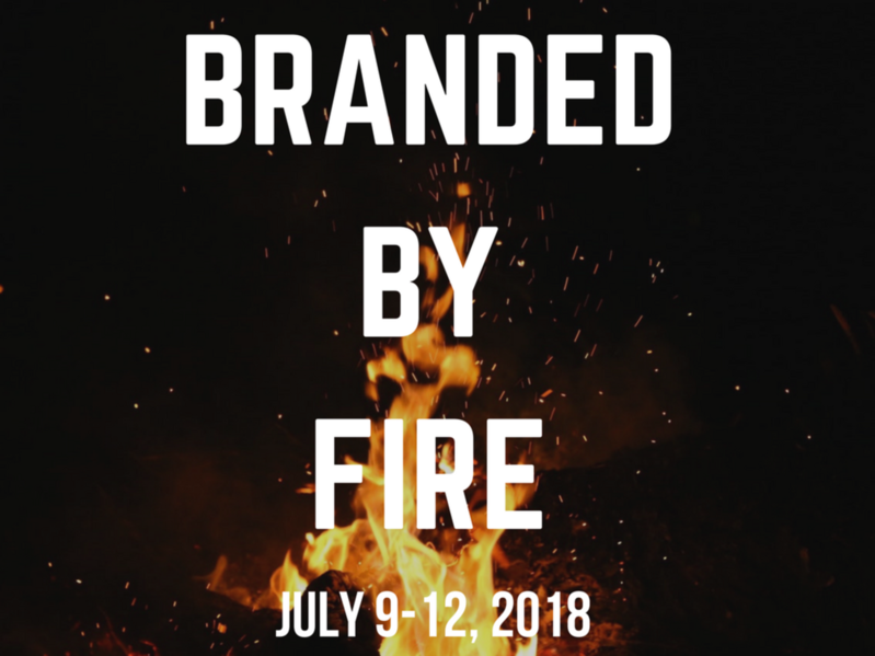 Branded By Fire | Home