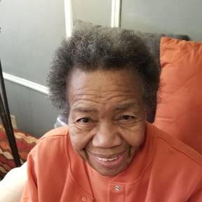 Memorial West UPC | Meet our Elders