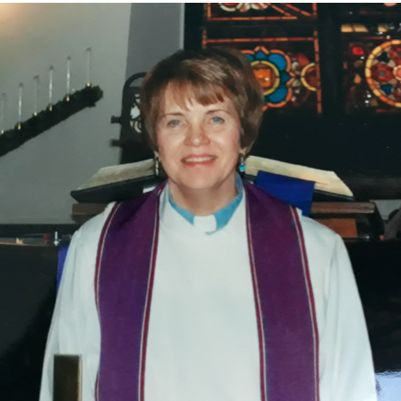 Memorial West UPC | Meet our Elders