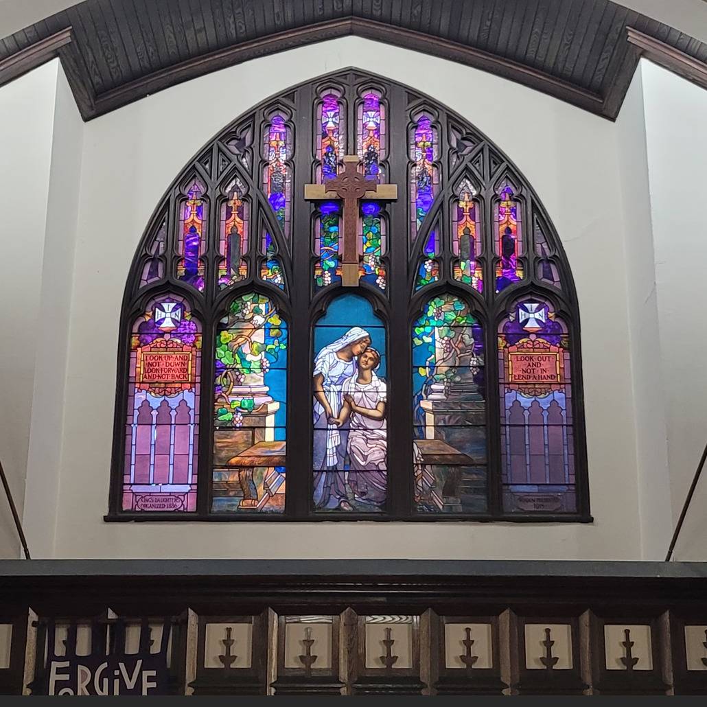 Memorial West UPC | About Us