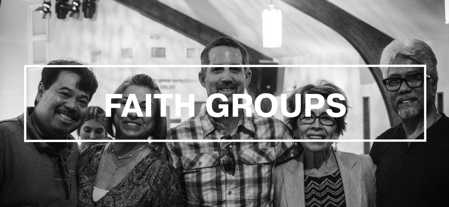 Faith Assembly Imperial | Faith Groups