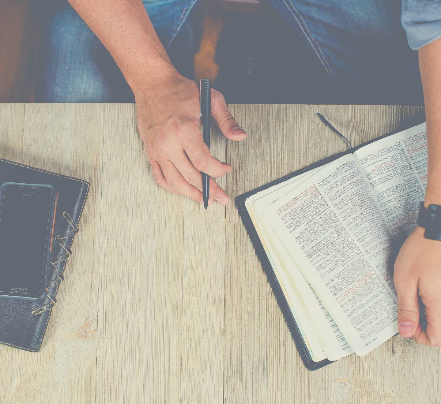 Terre Haute First Baptist Church | Connection Groups