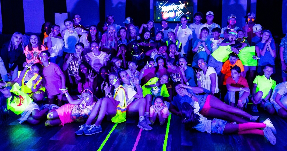 First Baptist Camden | Students