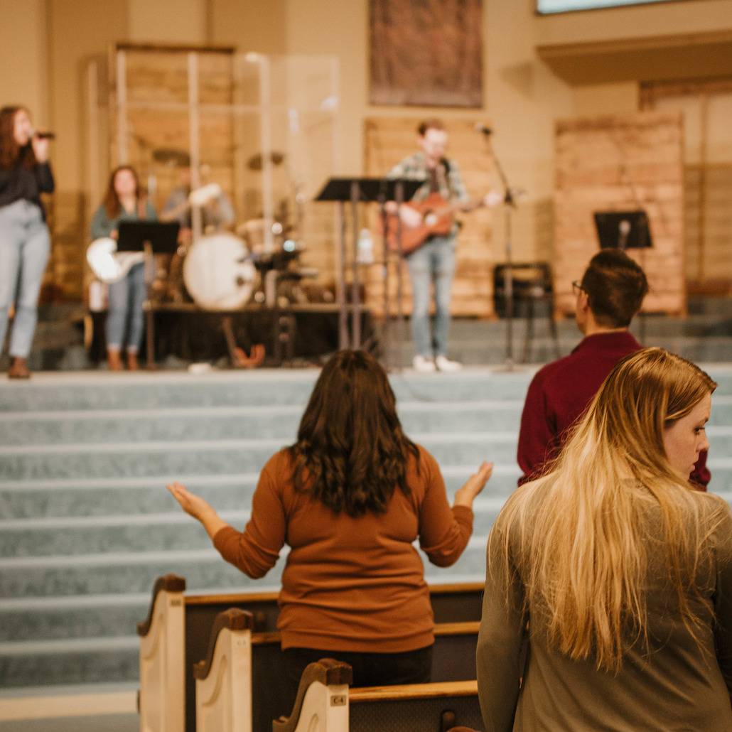 Parkside Bible Church | Home