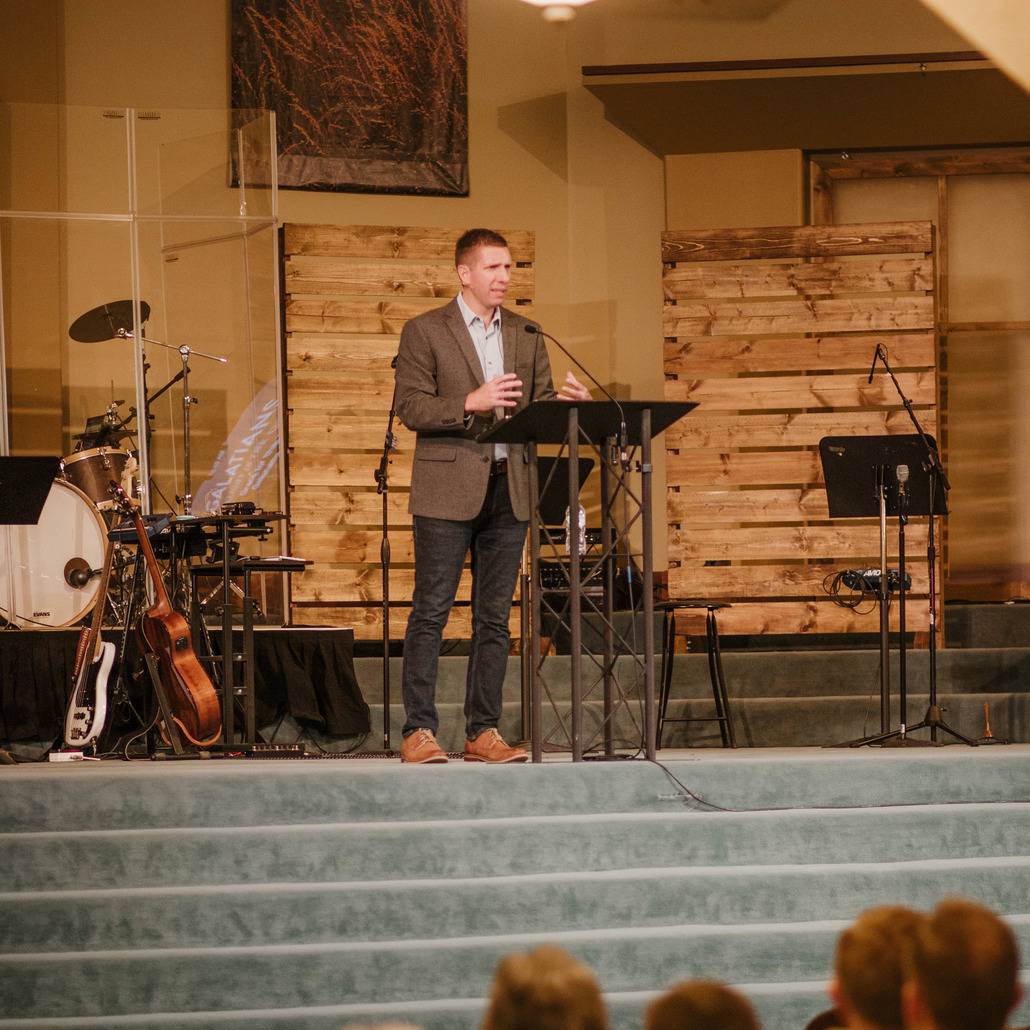 Parkside Bible Church | Home