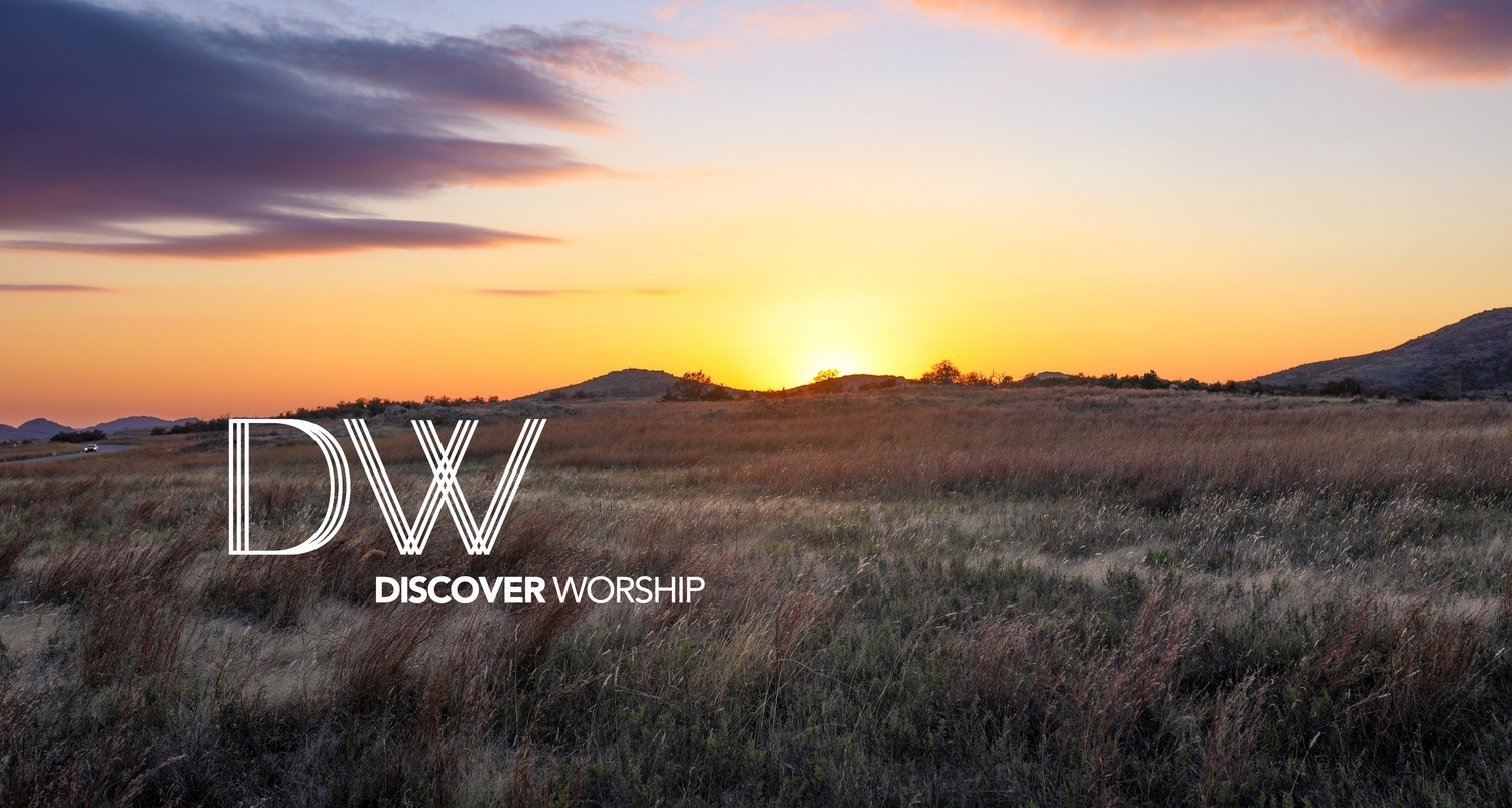 Discover Church | DISCOVER WORSHIP