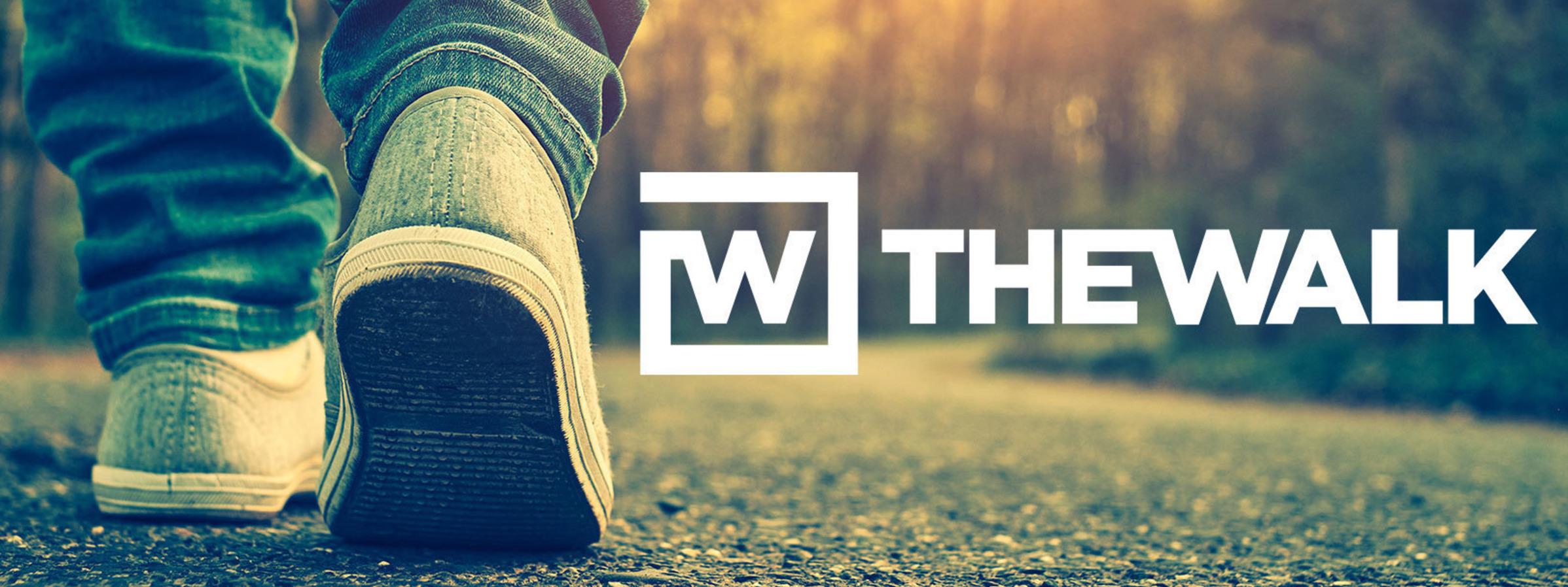 Discover Church | The Walk