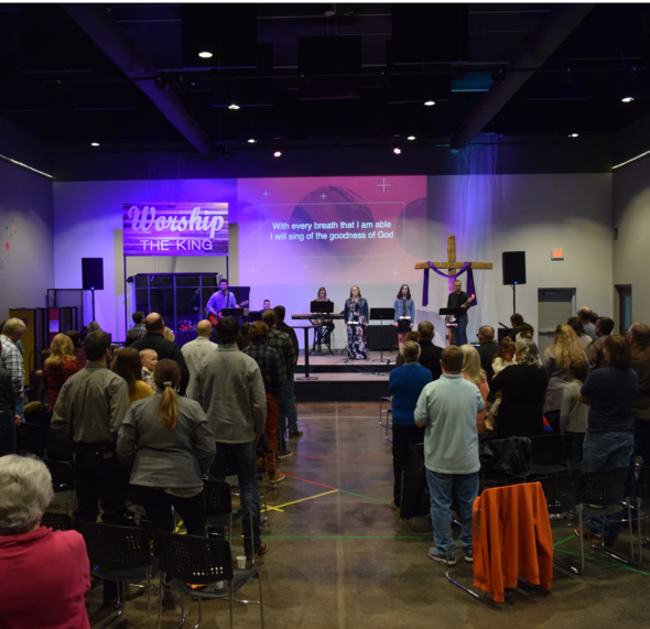 North Point Christian Church | Home