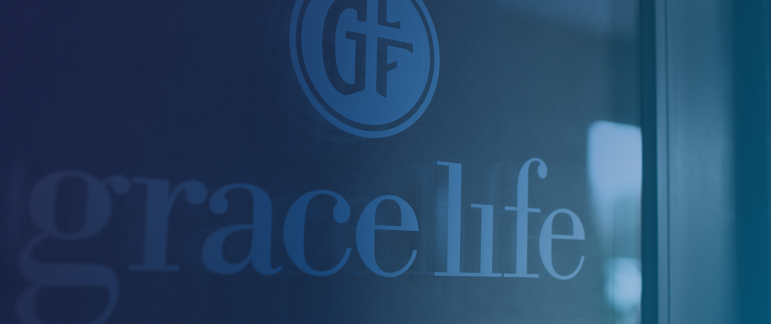 Grace Life Fellowship | HOME