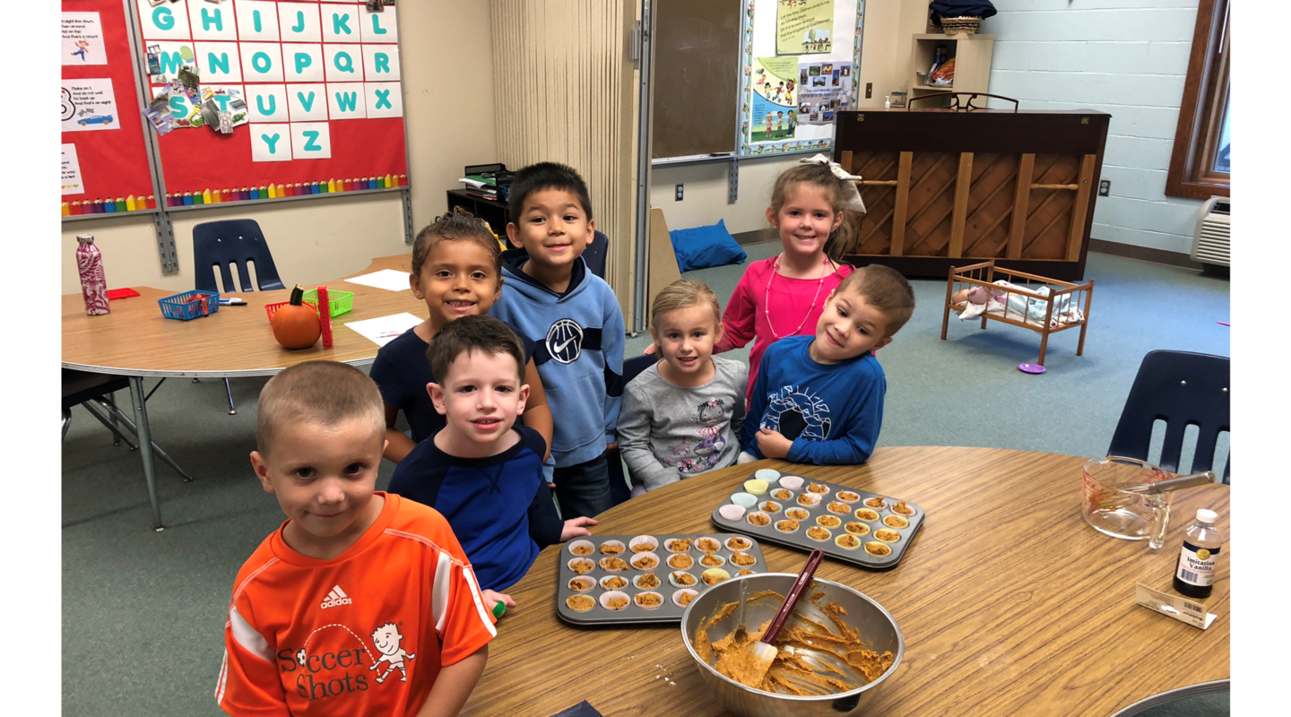 Lampeter Church of the Brethren | Classes Offered