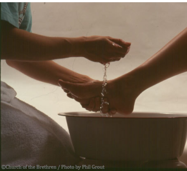 Lampeter Church of the Brethren | Brethren Ordinances