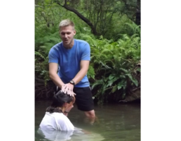 Lampeter Church of the Brethren | Mission & Outreach