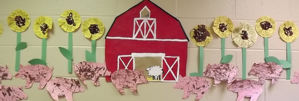 Lampeter Church of the Brethren | Preschool Forms