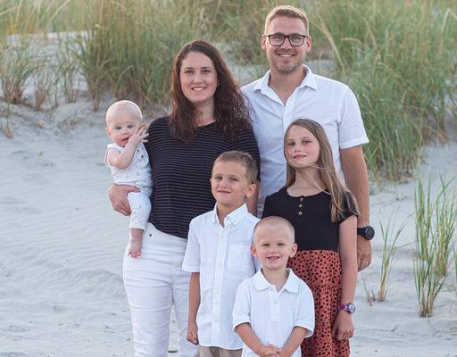 Lampeter Church of the Brethren | Connect with Staff