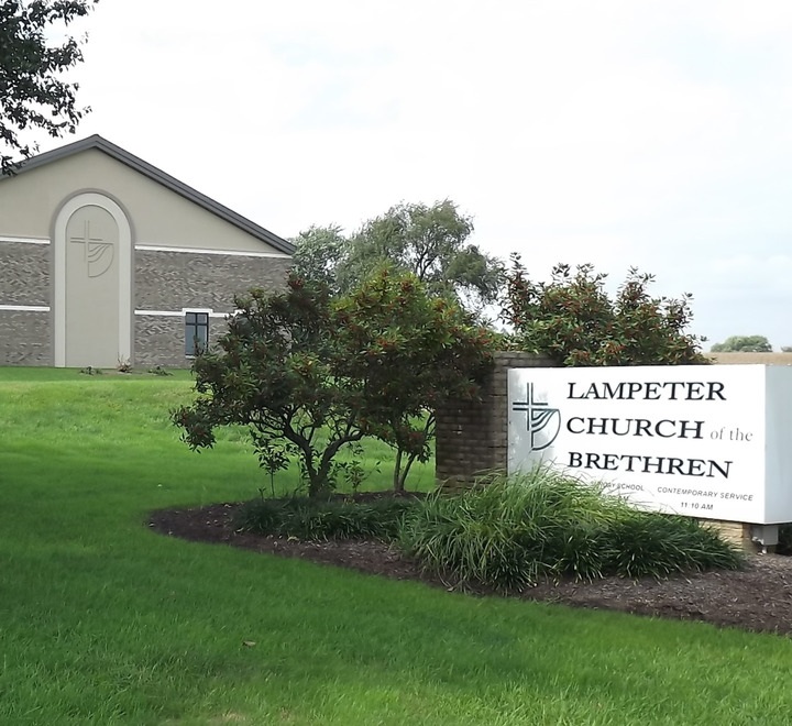 Lampeter Church of the Brethren | Sunday Worship