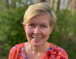 Lampeter Church of the Brethren | Connect with Staff