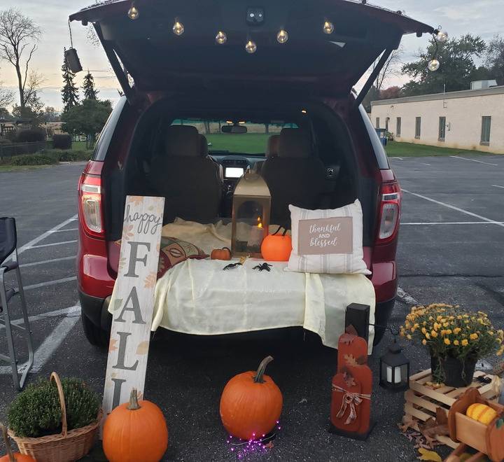 Lampeter Church of the Brethren | Home