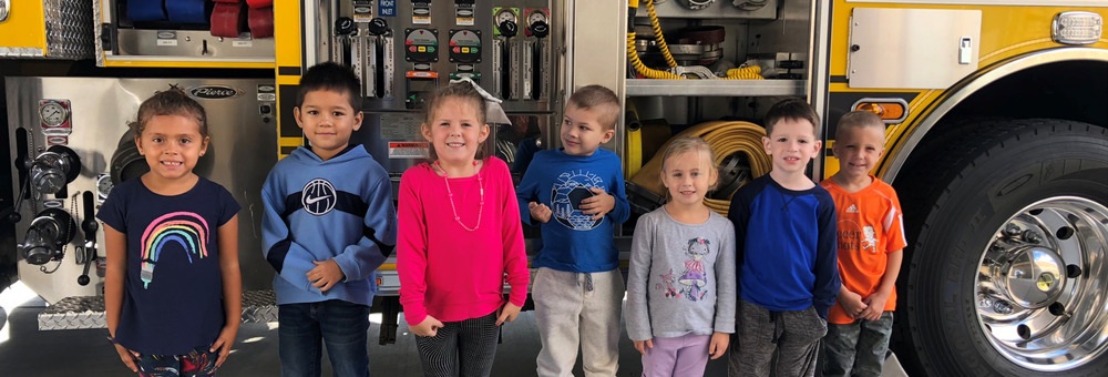 Lampeter Church of the Brethren | General Information