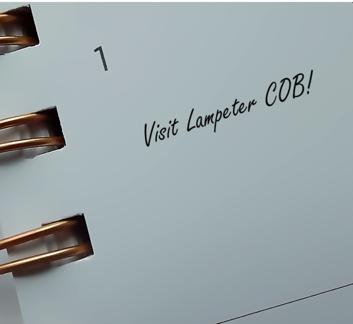 Lampeter Church of the Brethren | Home