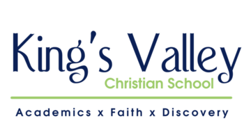 King's Valley Christian School | Home