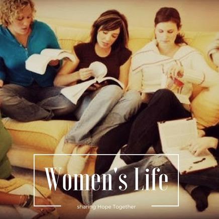 Harmony Baptist Church | Life Groups