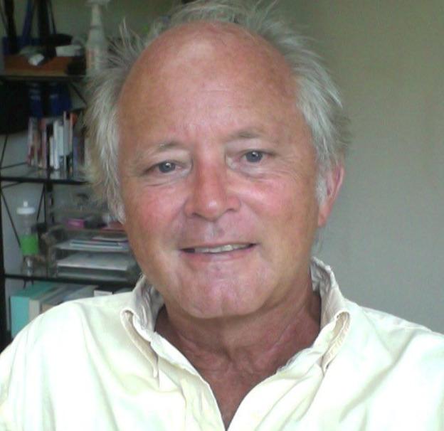 Chapin Fellowship | Our Team