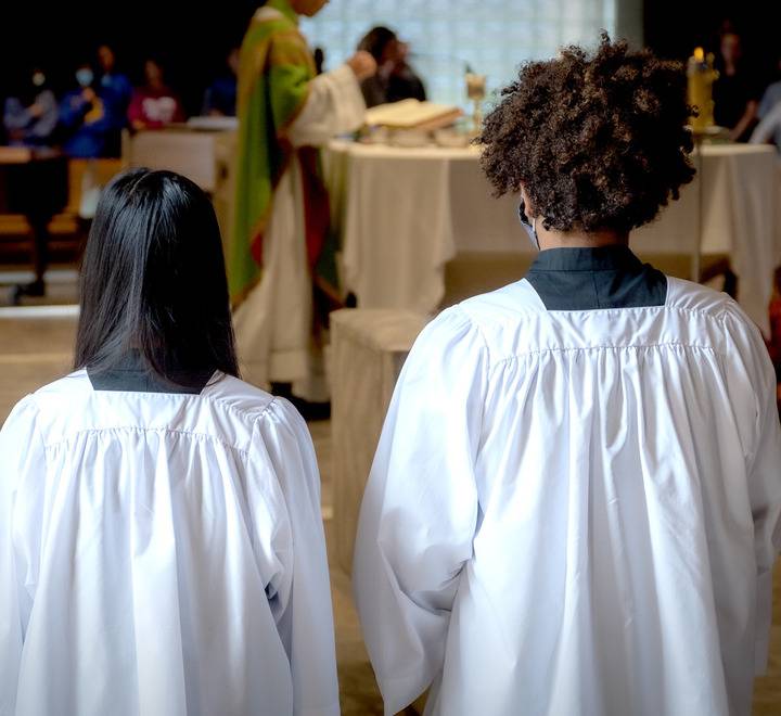 Saint Hedwig Catholic Church | MINISTRIES & GROUPS