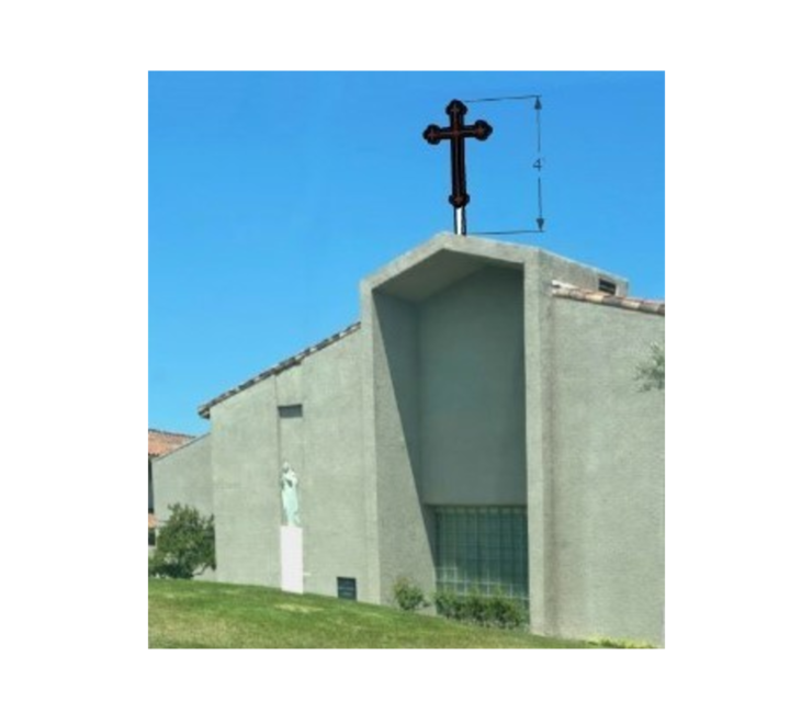 Saint Hedwig Catholic Church | Church Projects