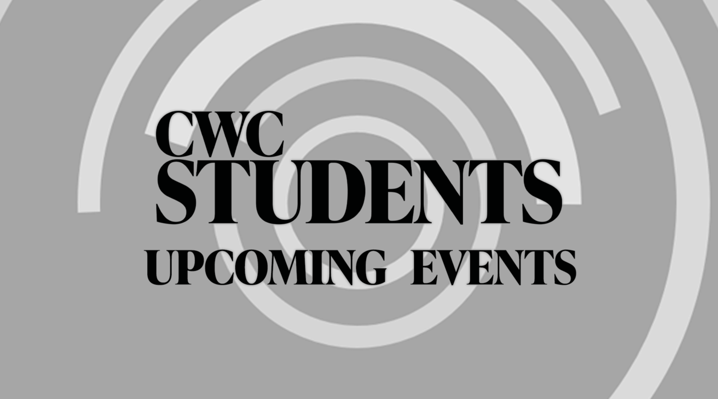 CWC | Students
