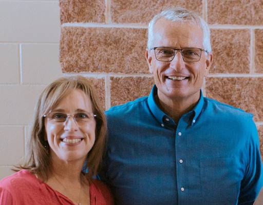 Living Hope Bible Church | Small Groups