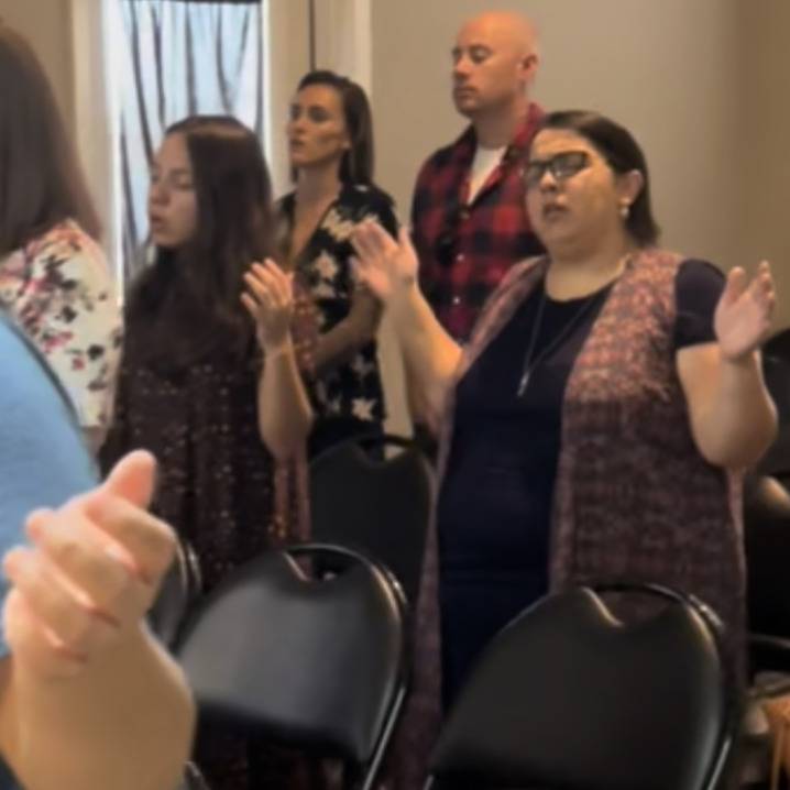 Revive Church Corpus Christi | Services