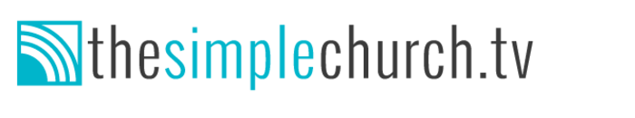 The Simple Church | Home