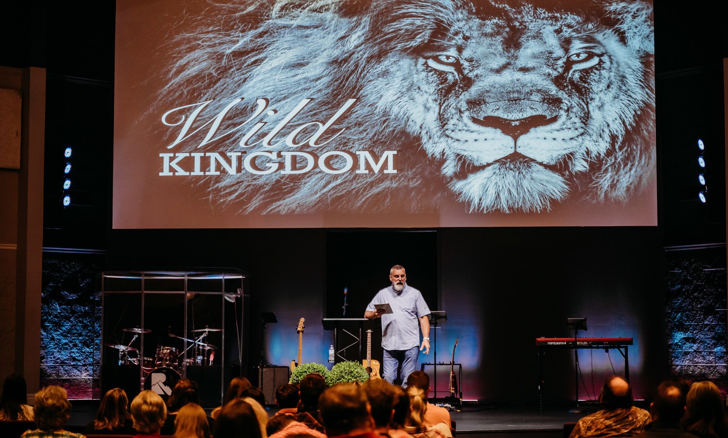 Ridgeline Church | What We Believe