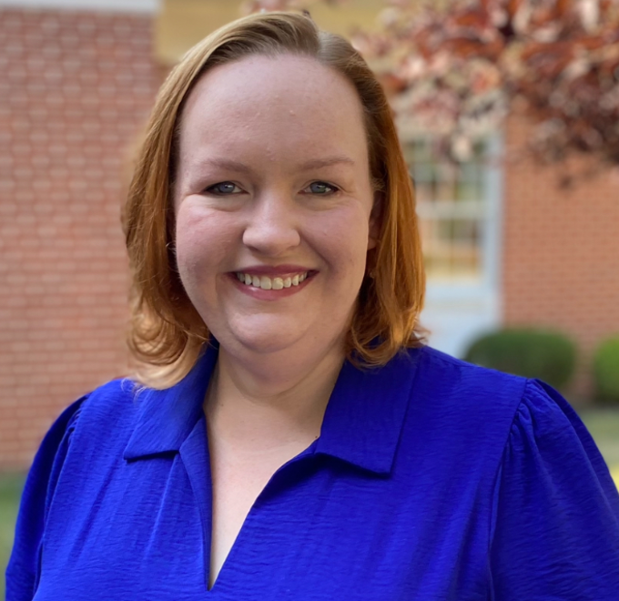 Blue Ridge Presbyterian Church | ABOUT US