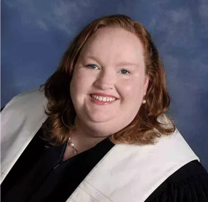 Blue Ridge Presbyterian Church | ABOUT US