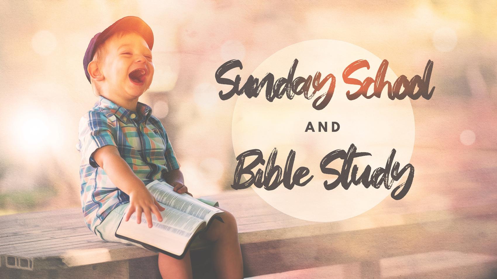 Fort Caroline Christian Church | Bible Study/Sunday School | Sun, Jul