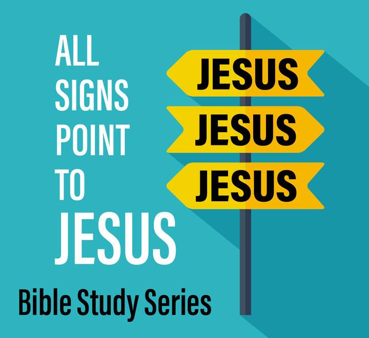 United Metropolitan Missionary Baptist Church | Bible Study Guides