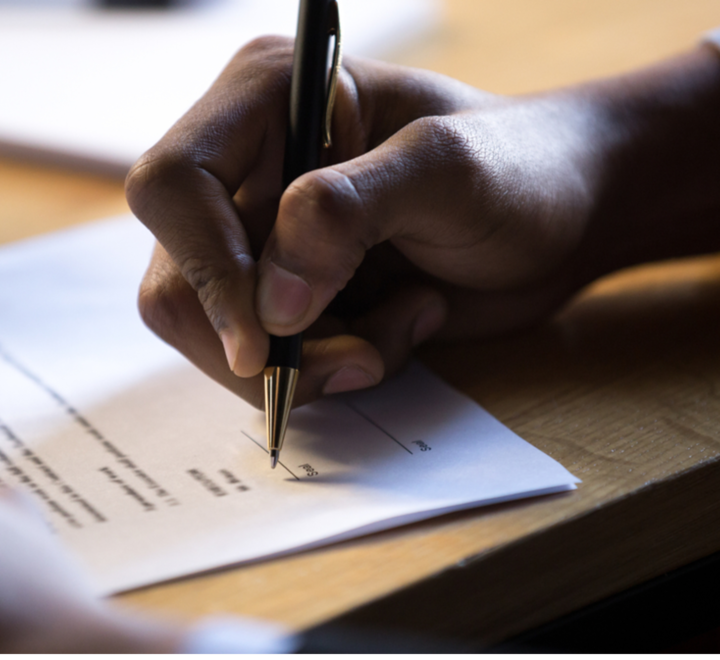 United Metropolitan Missionary Baptist Church | Forms and Documents