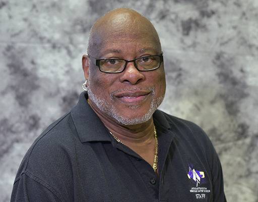 United Metropolitan Missionary Baptist Church | Our Staff