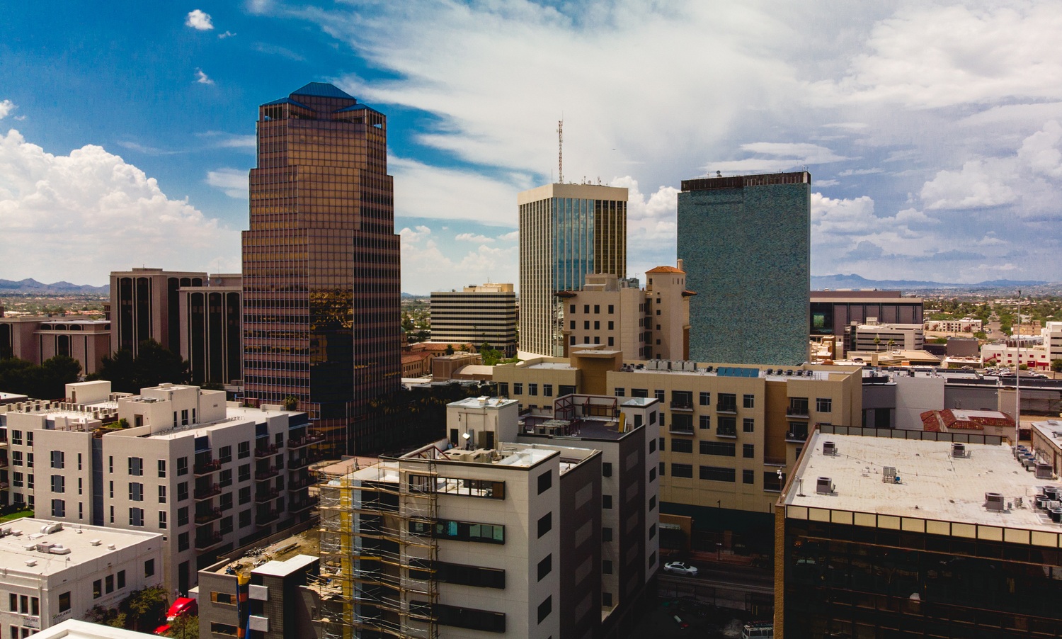 Lifepoint Church | Mission & Vision