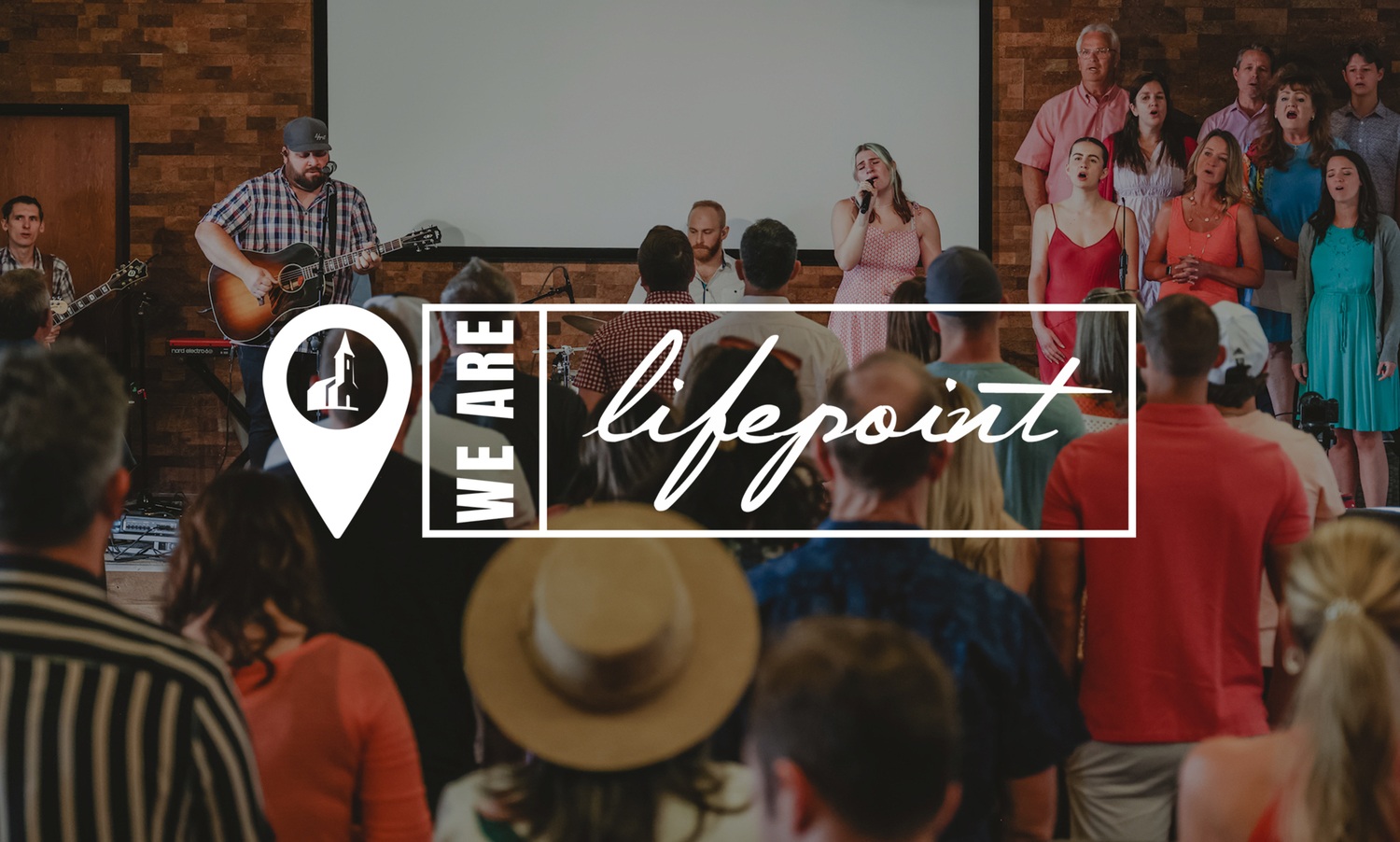 Lifepoint Church | We Are Lifepoint