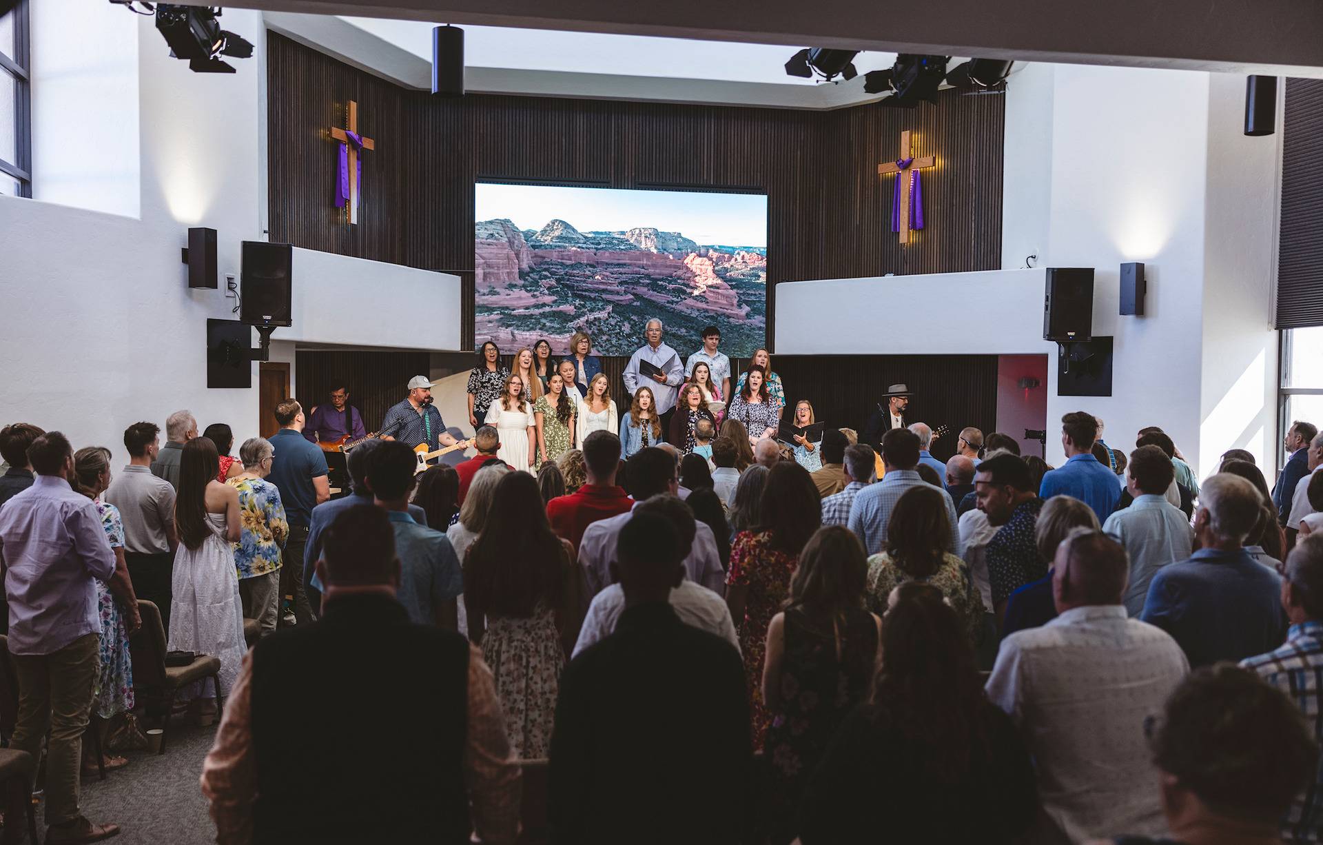 Lifepoint Church | Home