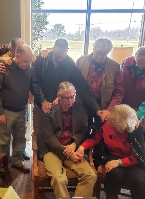 GracePointe Church | Home