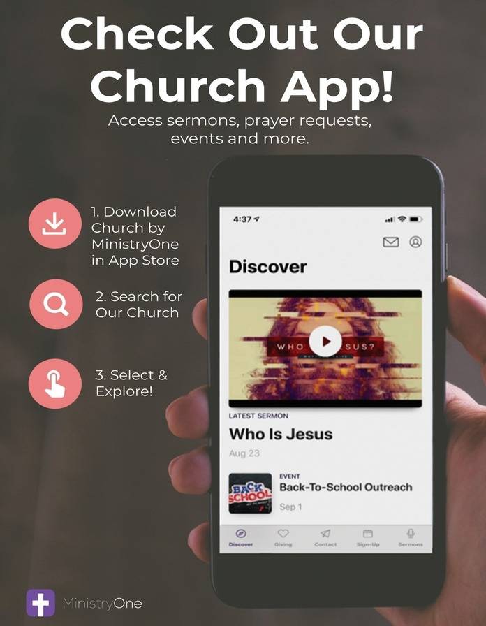 St. John Lutheran Church | Media