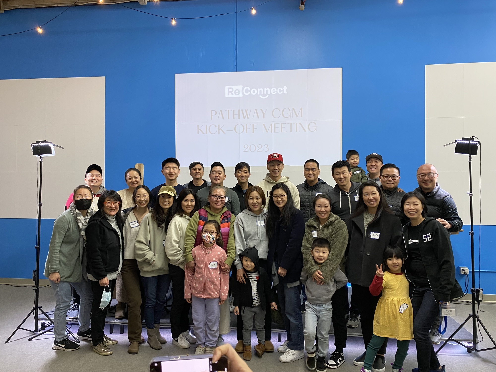 Pathway Bible Church | Community Groups