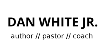 Dan White Jr. | ABOUT DAN