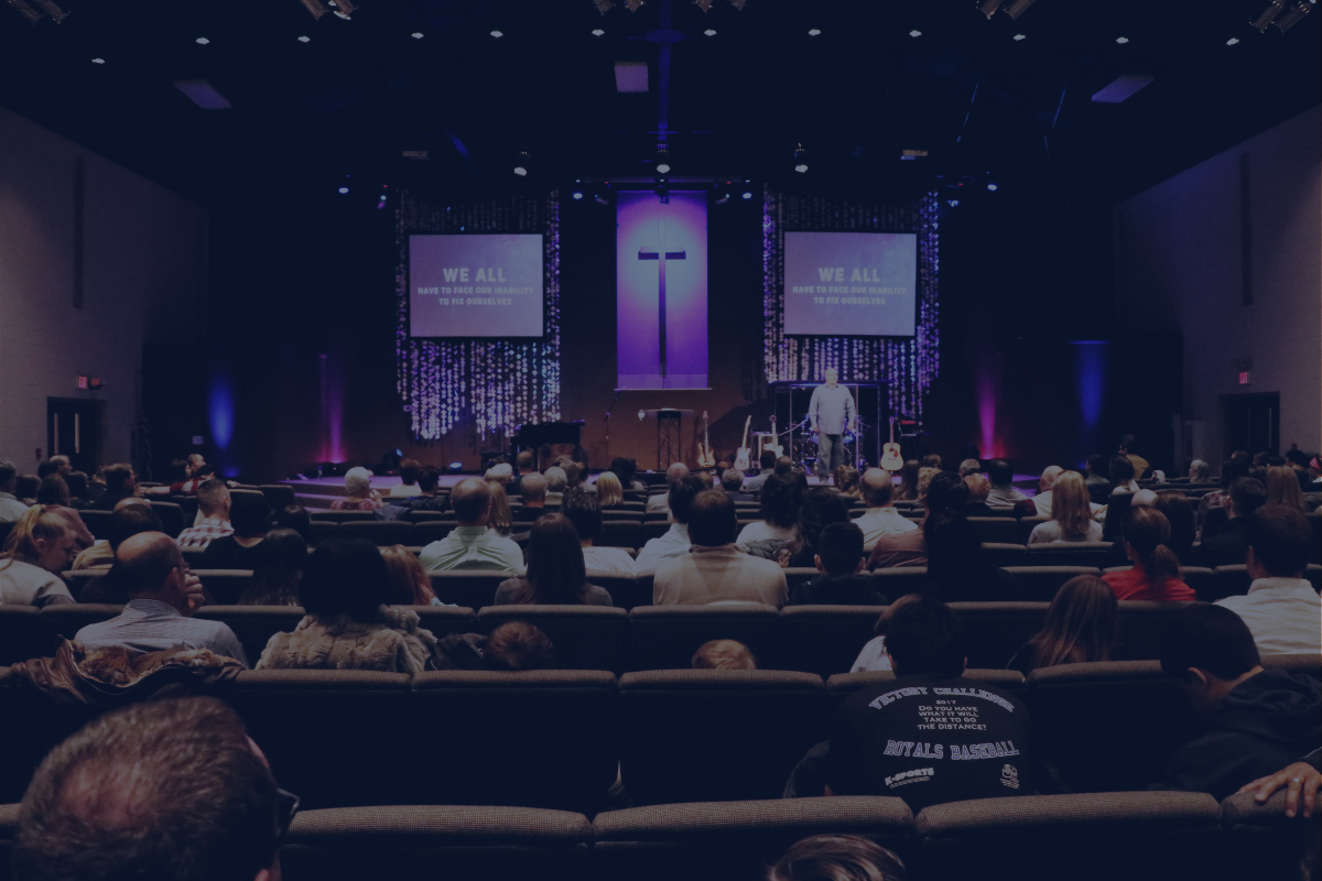 Fall Creek Church | About Us