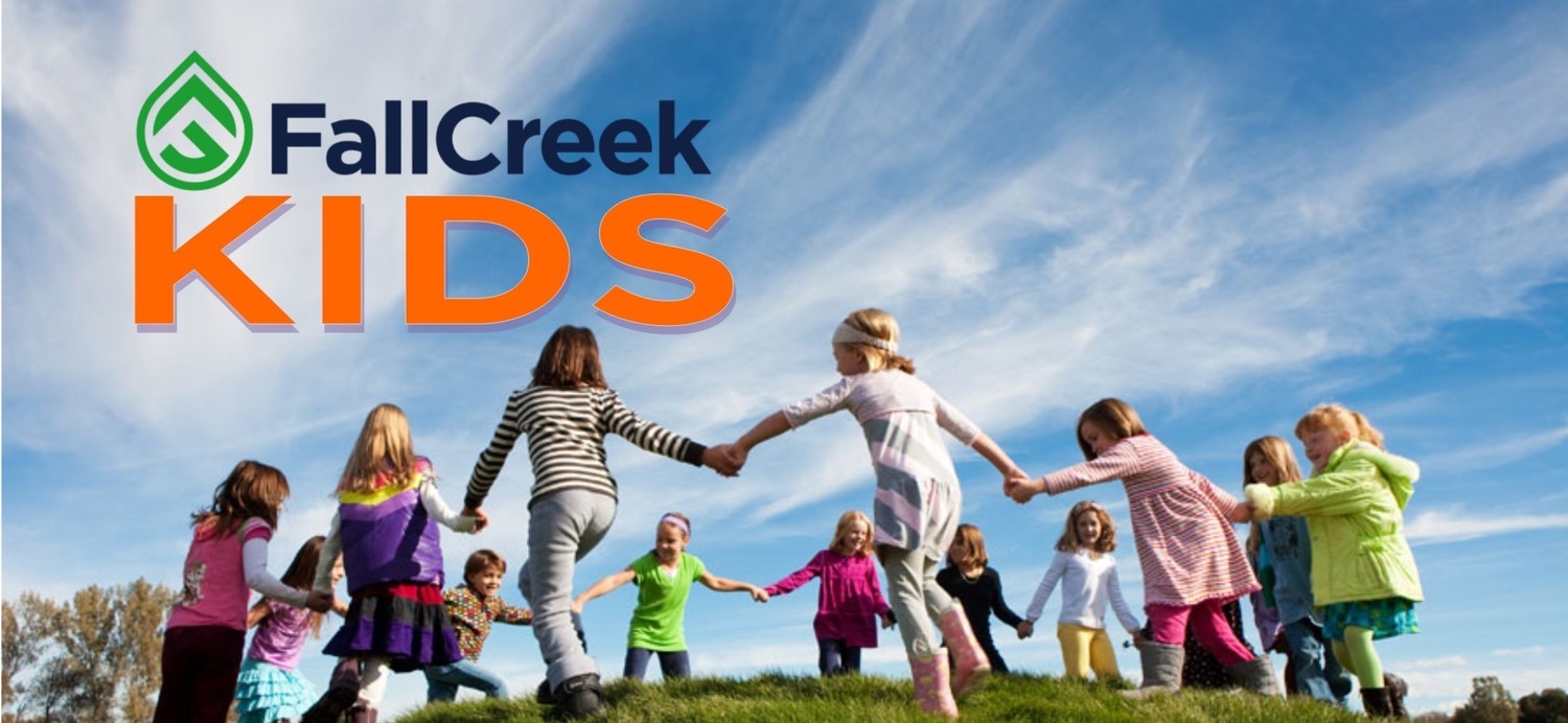 Fall Creek Church | Kids